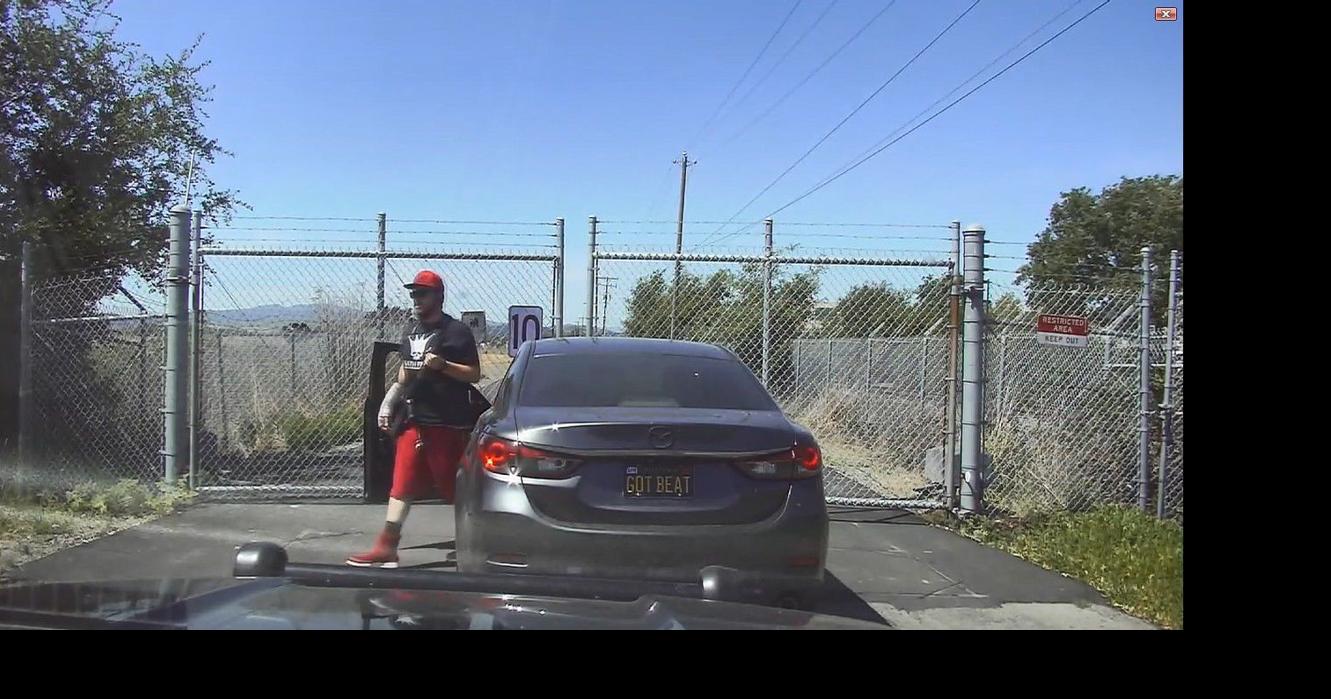 Napa County DA: Deputy involved in April fatal shooting will not be ...