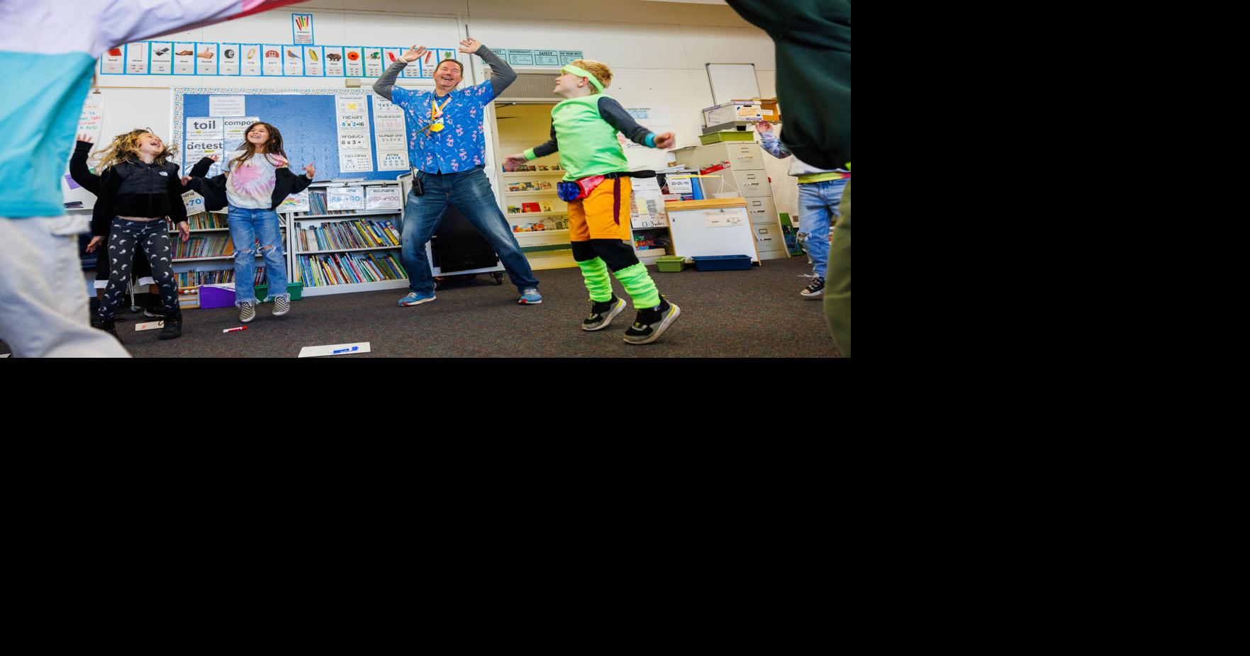 Napa's Alta Heights school marks 75 years with Battle Bots | News ...