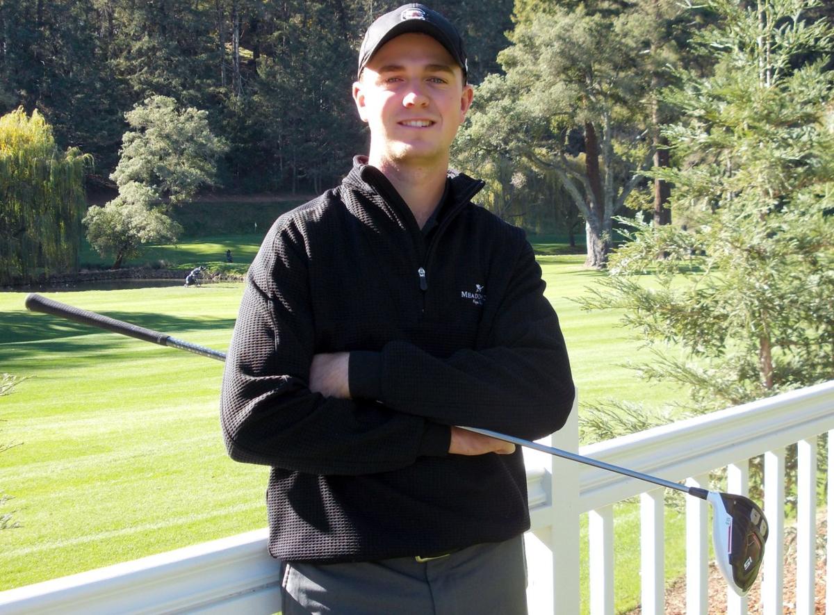 Marty James: St. Helena's Connor Chesky places for Kansas State men’s ...