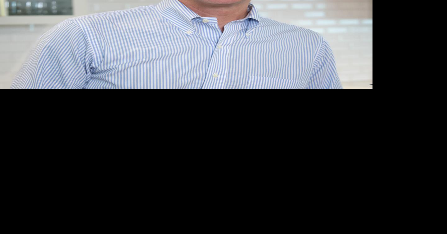 Greg Lambrecht | | napavalleyregister.com