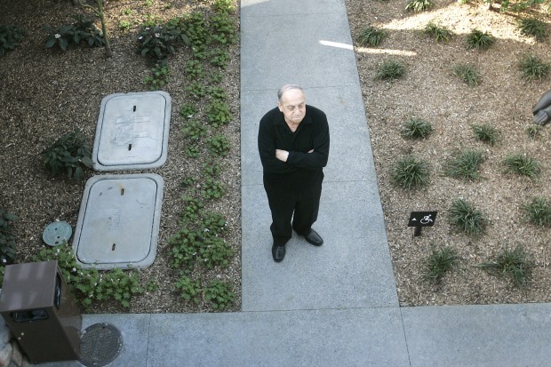 George Altamura makes over Hotel Yountville | News | napavalleyregister.com