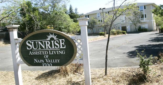 Gasser Foundation buys embattled Napa site for affordable housing ...