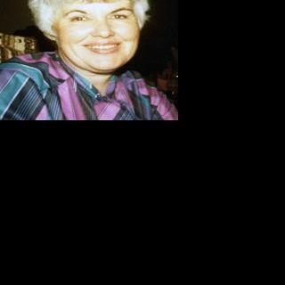 Anna Sue Conlon | Announcements | napavalleyregister.com