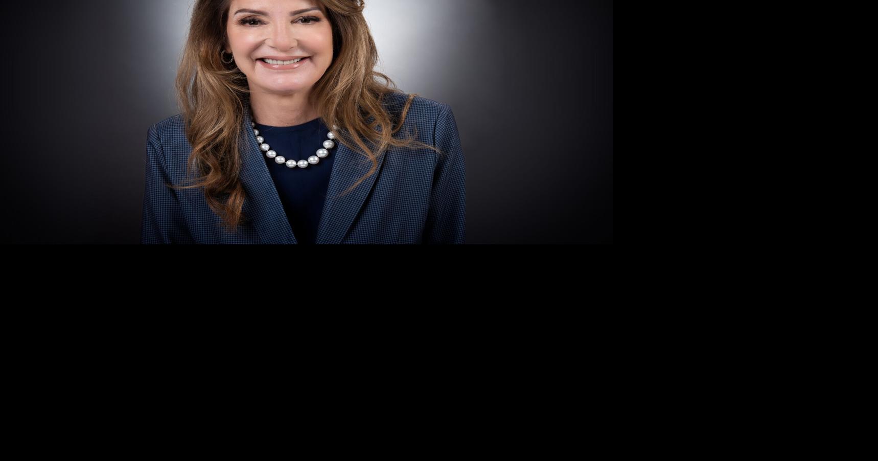 Napa woman Robin Rocha is financial advisor at Merrill | Business ...