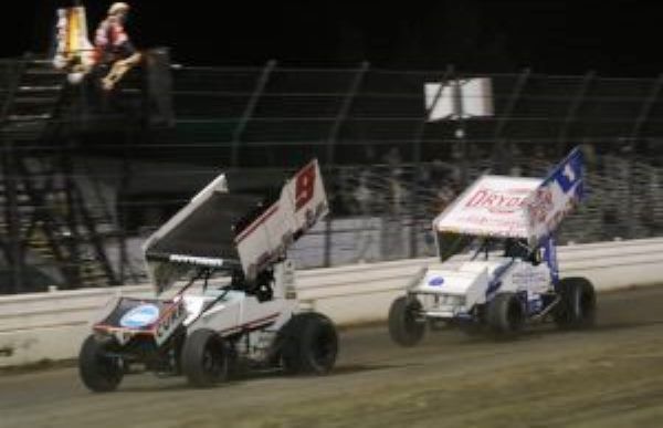 Calistoga Speedway announces projected upcoming race events and dates
