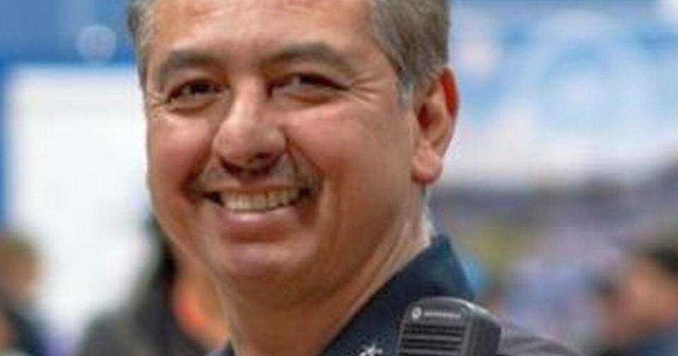 Calistoga Police Chief's contract extended another year | News ...