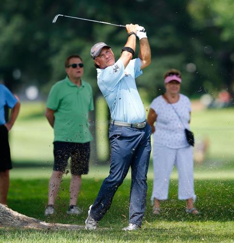 Napa Valley Golf Report: Super season for Vintage High graduate Scott ...