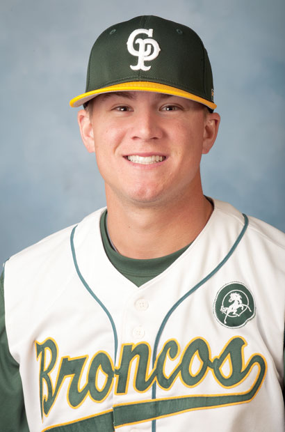 Napa’s Santora a key component of Cal Poly lineup | College ...