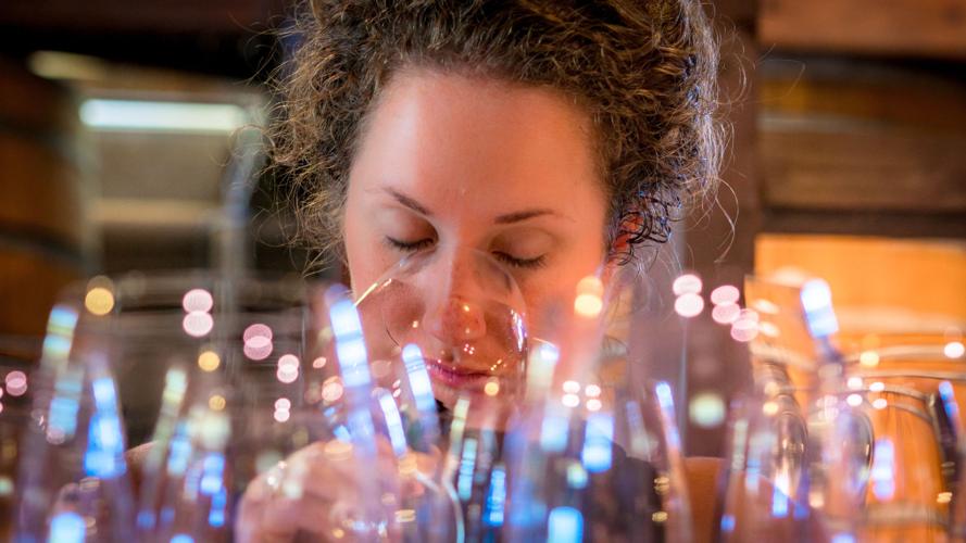 The History of Rutherford’s Magic Dust