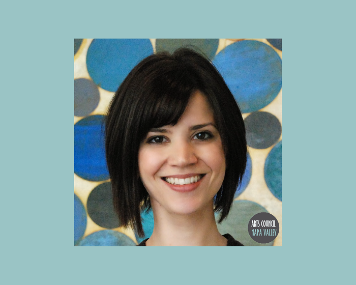 Olivia Dodd to step down as leader of Arts Council Napa Valley in March | Art & Theater ...