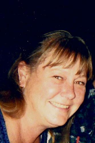 Kristin K. Bradley Reedy