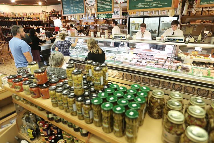 Genova Deli: 31 years of authentic Italian | News | napavalleyregister.com