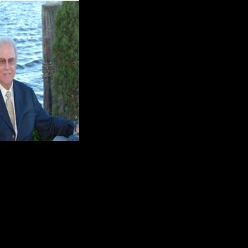 Gordon Allen Biddle | Obituaries | napavalleyregister.com