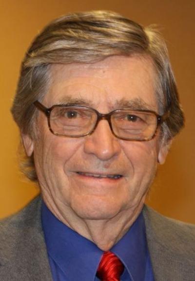 Anthony "Tony" Suryan Jr. | Obituaries | napavalleyregister.com