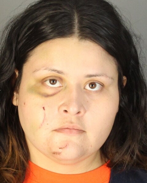 Napa woman held on bail after crash that killed her children | Crime ...