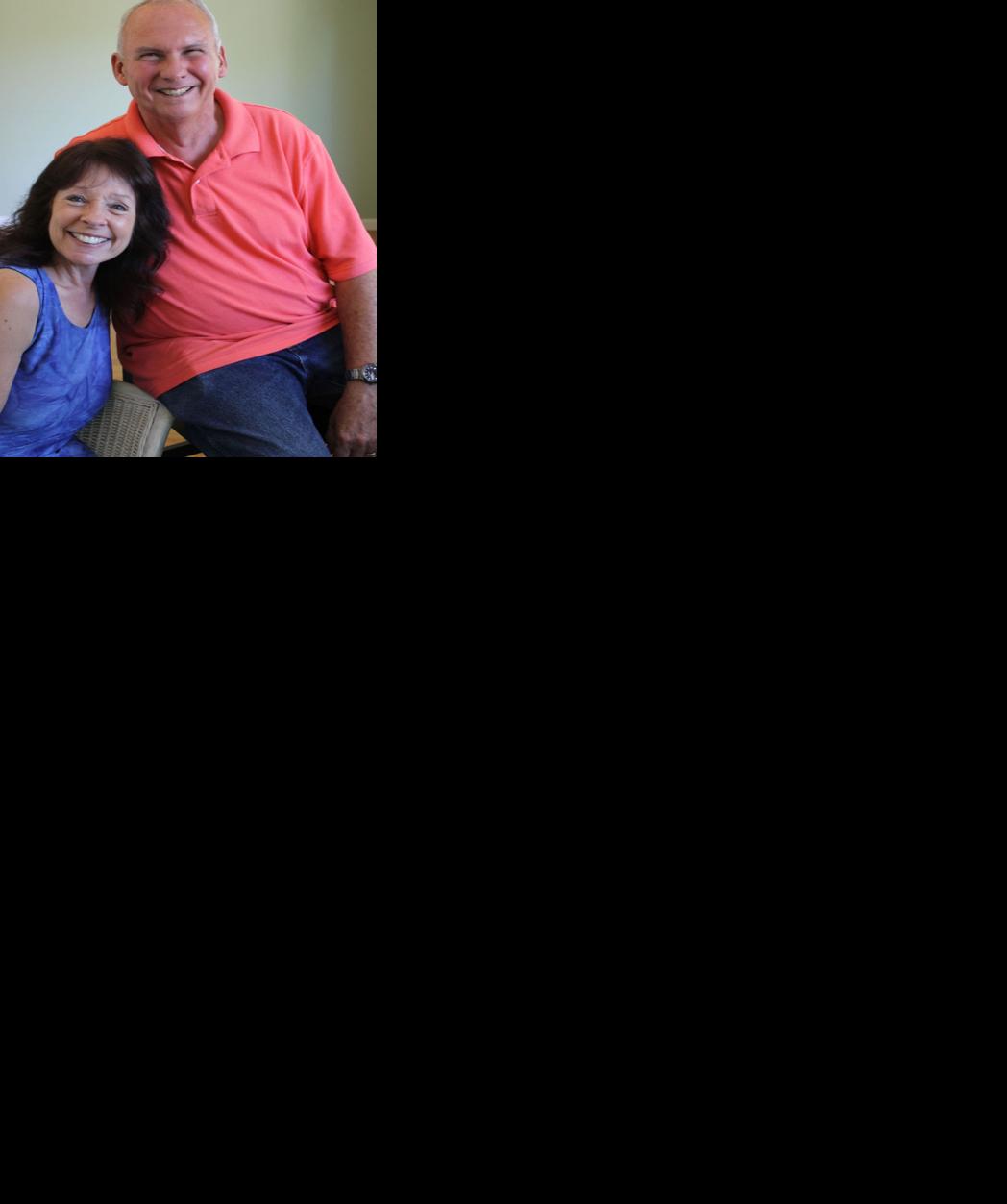 Calistoga's Kelland and Tina Ingram: Making healthier families | News ...