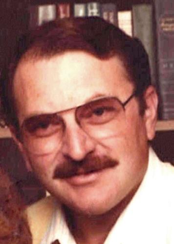 Ronald Lee Haley | Announcements | napavalleyregister.com