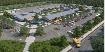 School district, American Canyon ponder possible housing uses near new ...