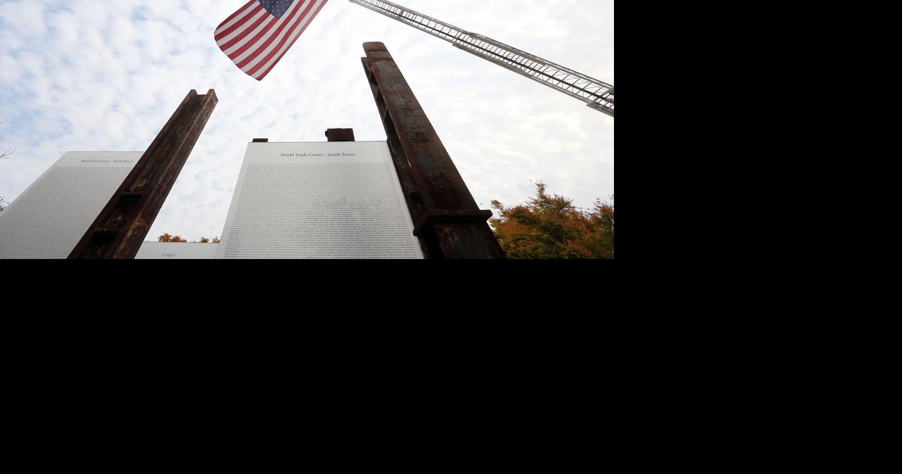 9/11 observances planned Monday in Napa Valley | News ...