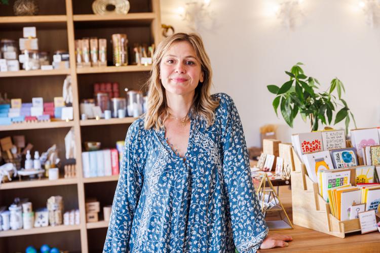 Owner of Napa refillery Juniper Station celebrates one year | Business ...