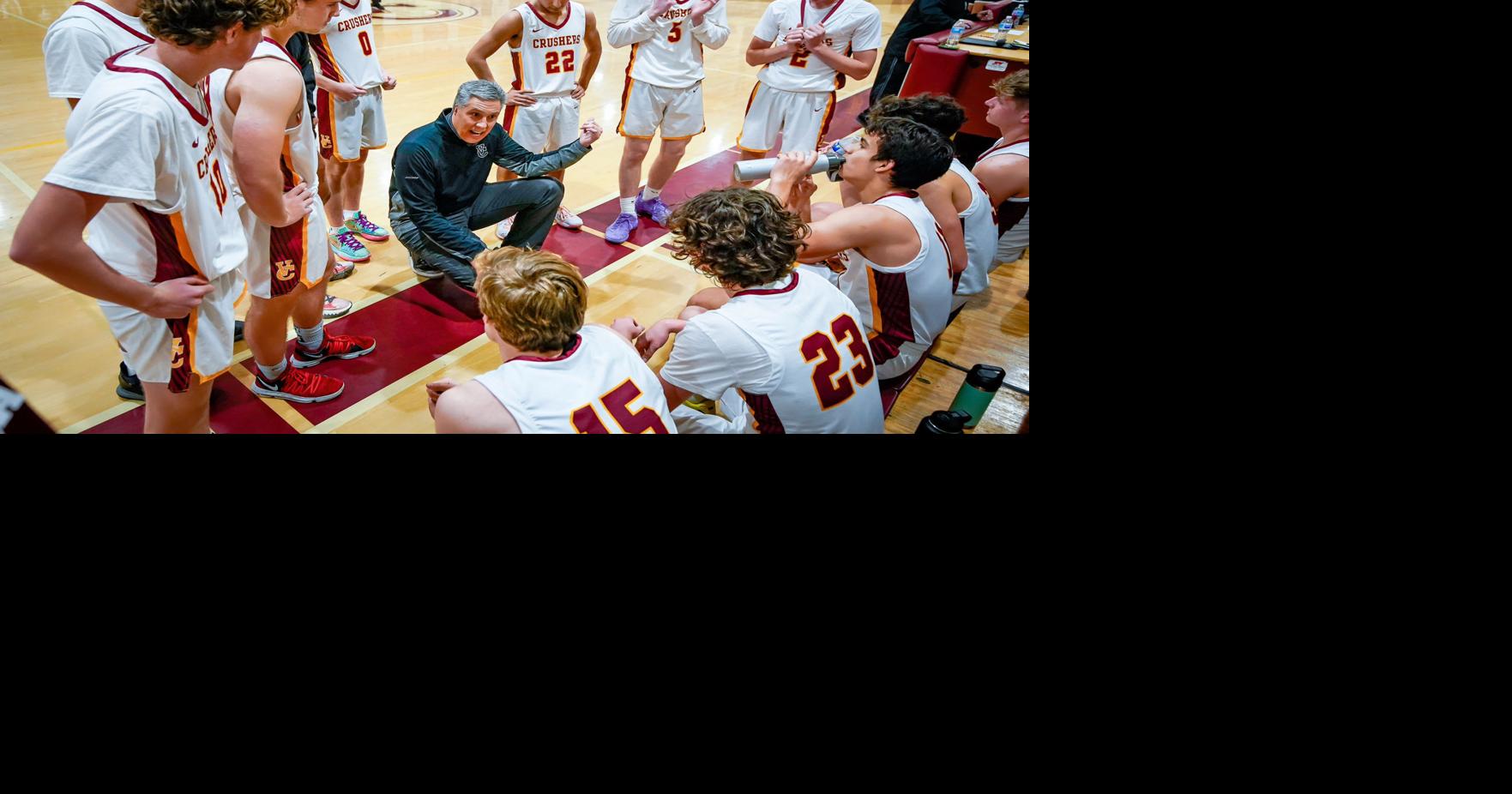 Fired Vintage basketball coach sues for wrongful termination | Crime ...