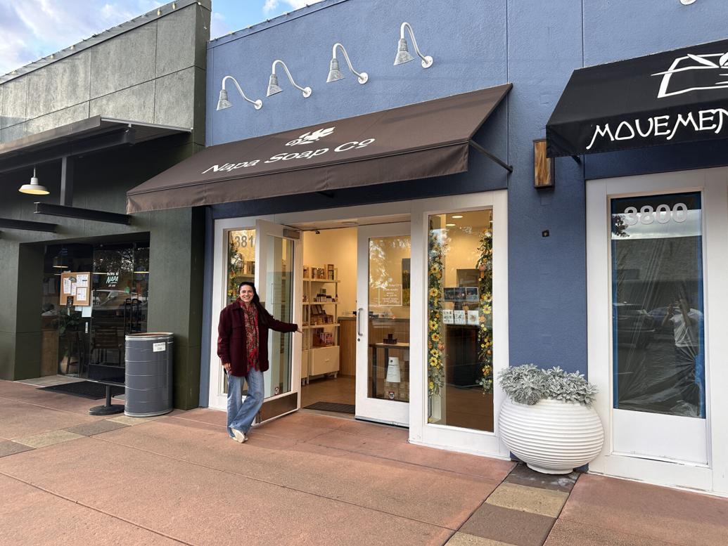 Page A15 | Napa Valley Register E-edition | napavalleyregister.com