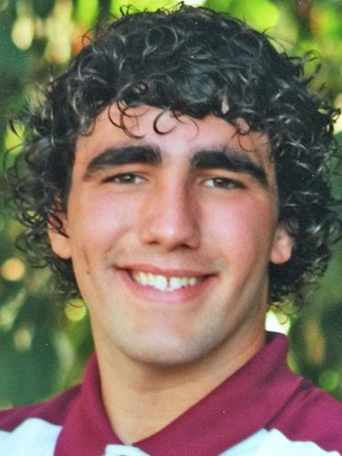 Seven return to All-County Boys Water Polo Team | High-school ...