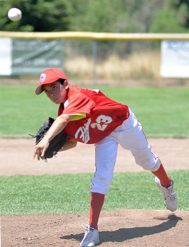 Little League Baseball: Benchmark wins city championship