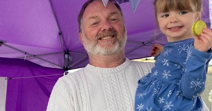 Napa Farmers Market: How the market helps local makers grow | Food ...