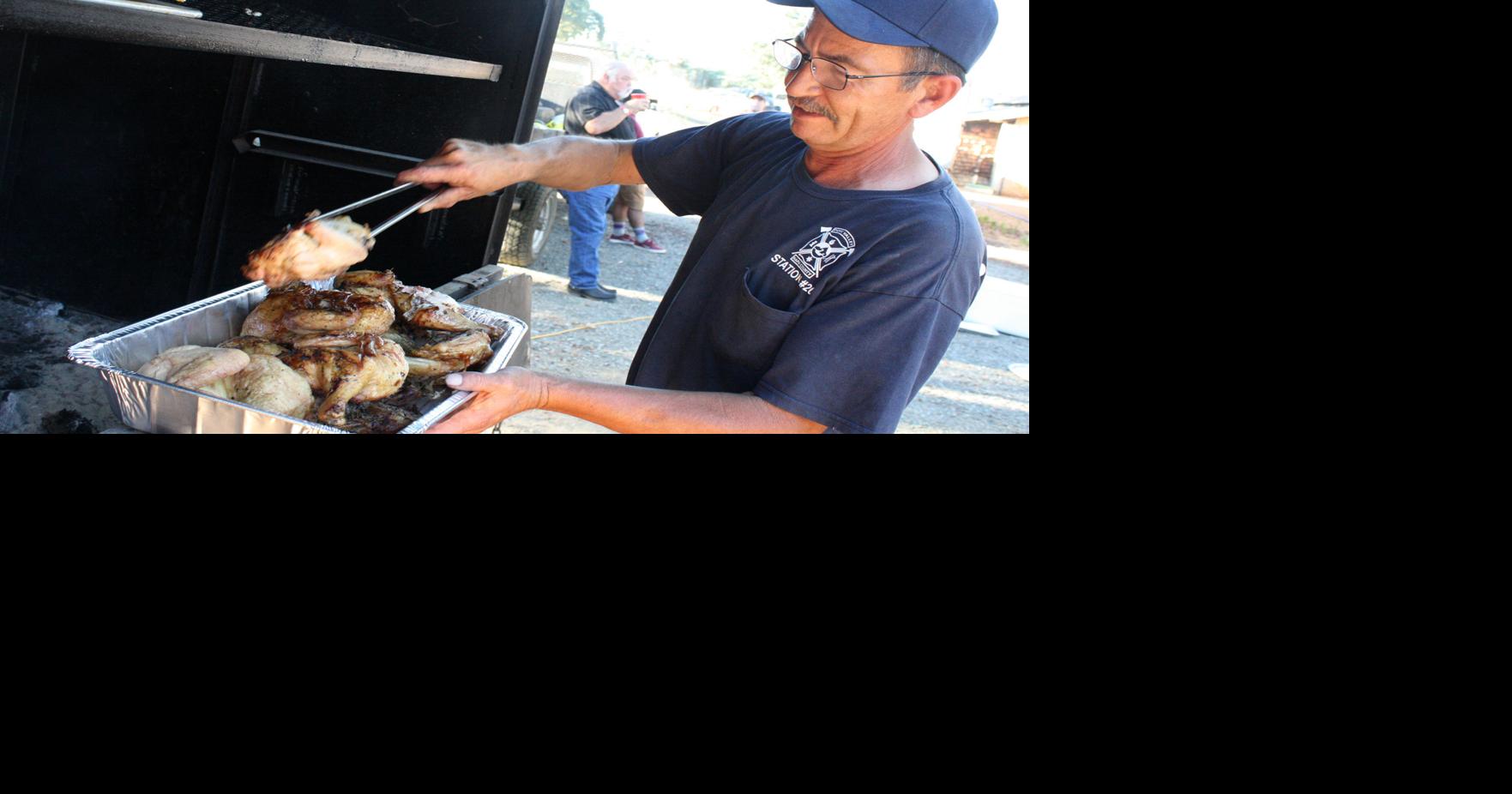 Pope Valley BBQ & Dance is the community’s 'highlight of the year ...