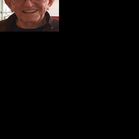 Richard Joseph Hoppe | Announcements | napavalleyregister.com