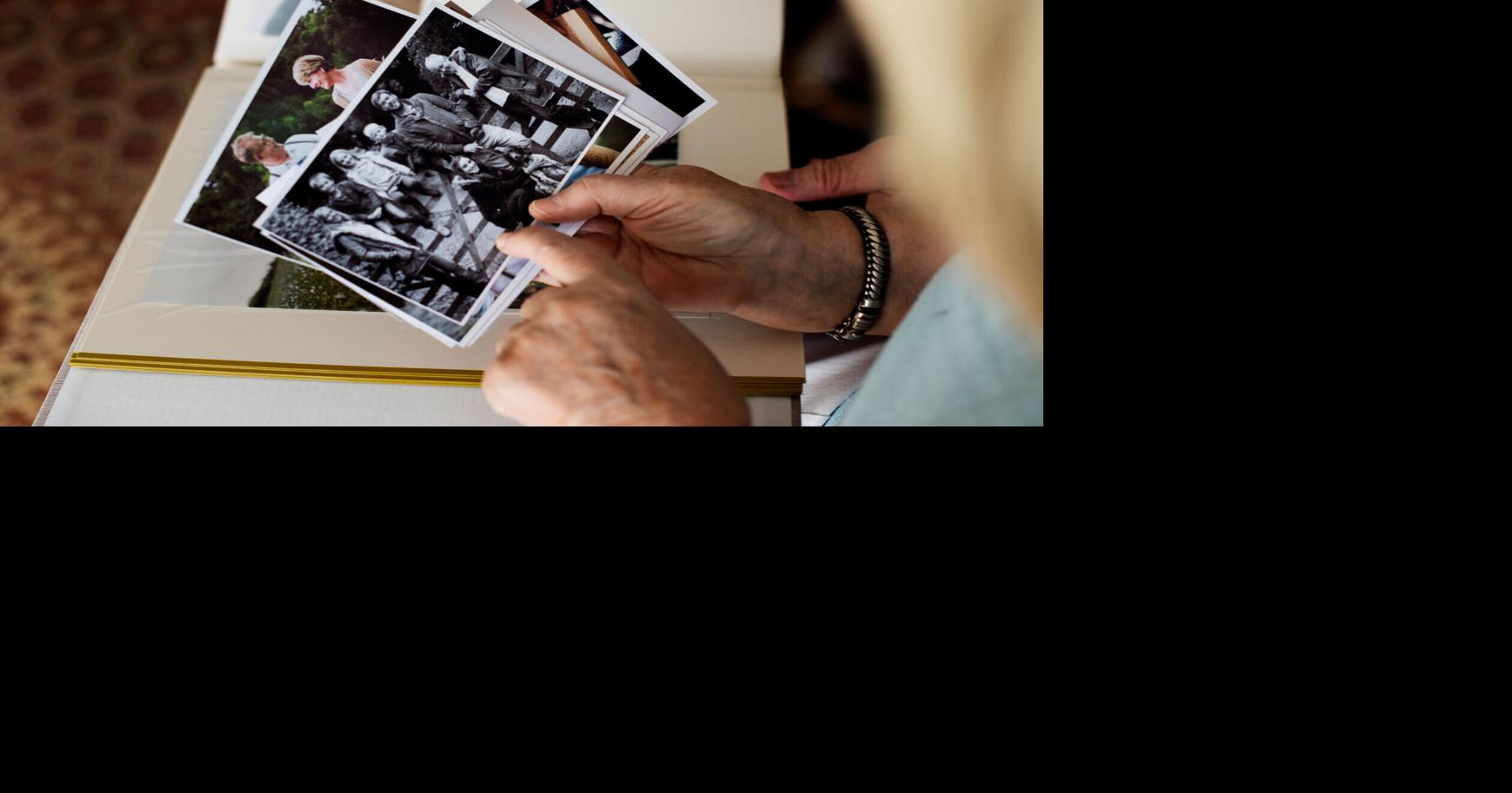 Great Grandma’s trunk | Home & Gardening | napavalleyregister.com