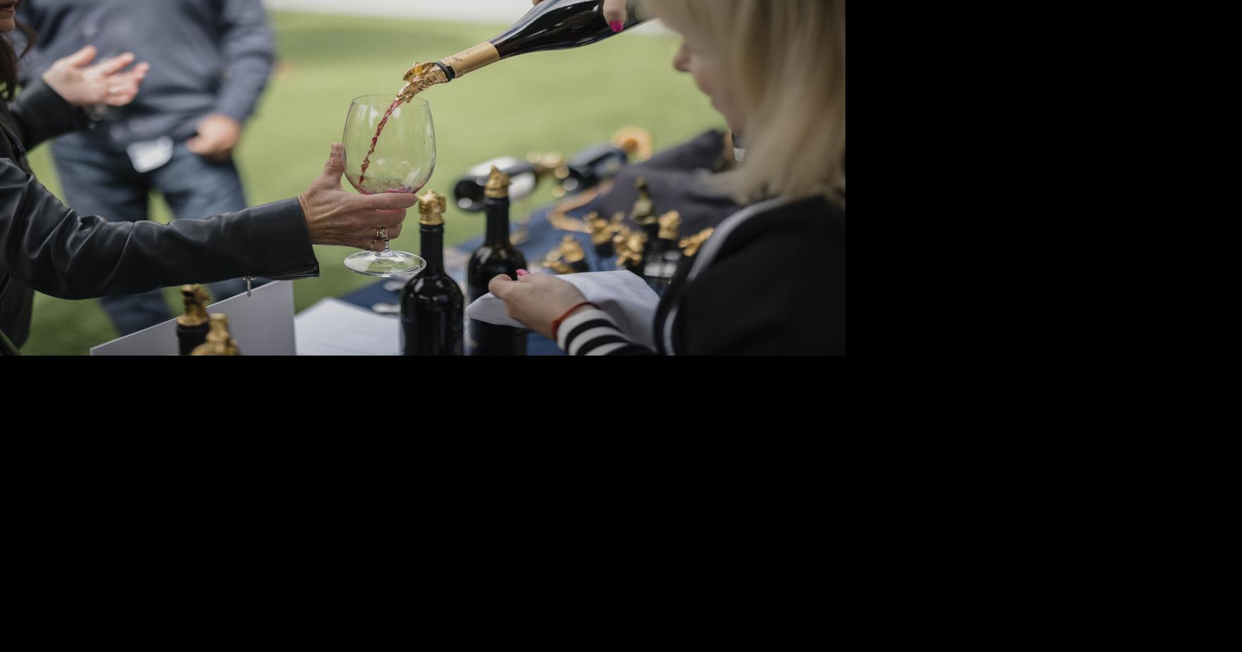 Calistoga Food & Wine event returns in June | Lifestyles ...