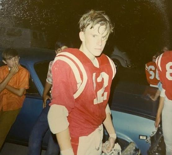 St. Helena High School Athletic Hall of Fame: Saints coaches helped ...