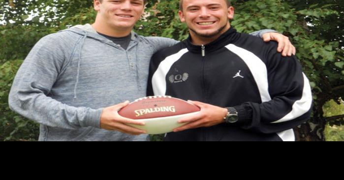 Boyett brothers students of the game