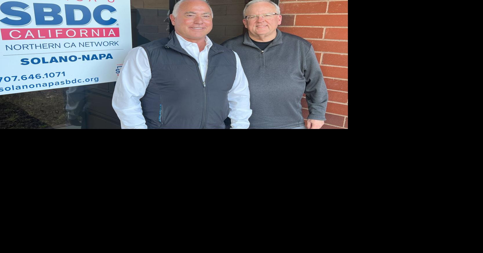 Basayne takes the lead at Solano-Napa SBDC | Business ...