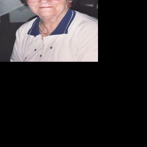 Lillian Gregory