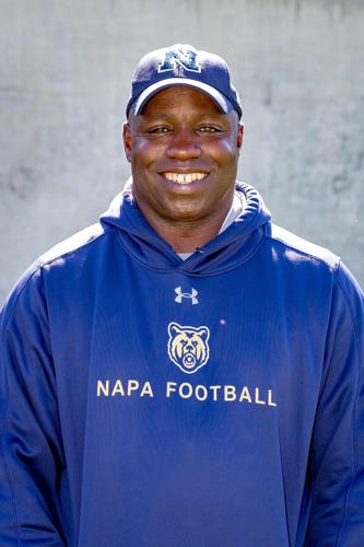 Napa High Football Preview: All about quality over quantity for ...