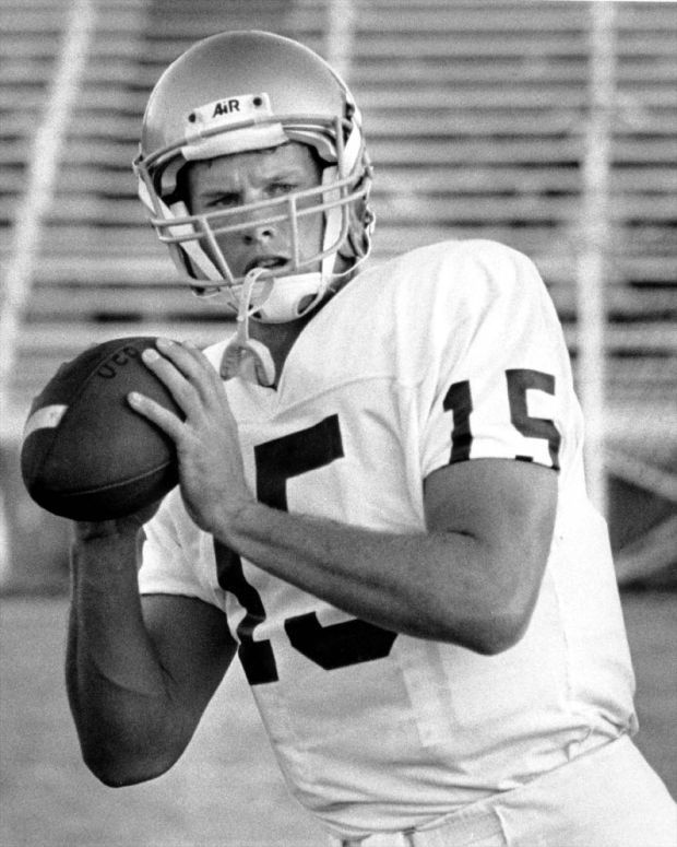 Bridewell one of the greats in VHS history | Sports ...