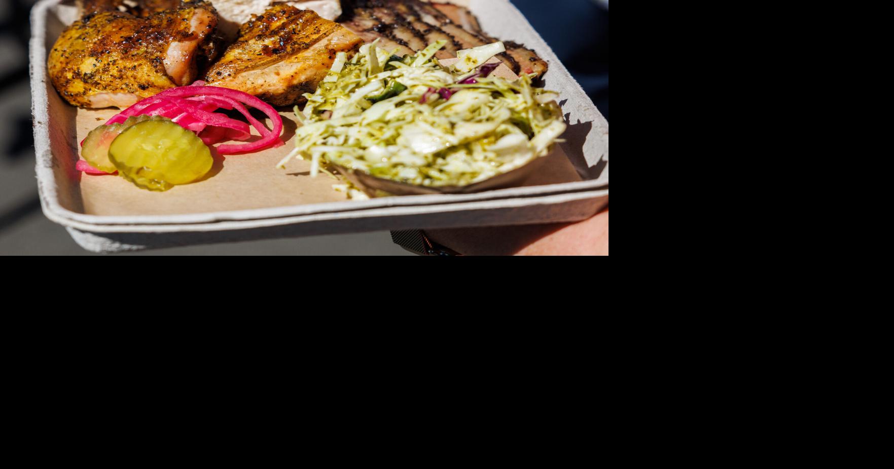 Blues, Brews & BBQ 2