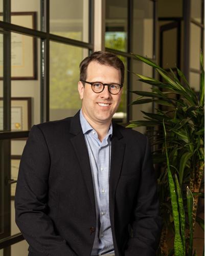 Dallmeyer named partner at Dickenson Peatman & Fogarty Napa | Business ...