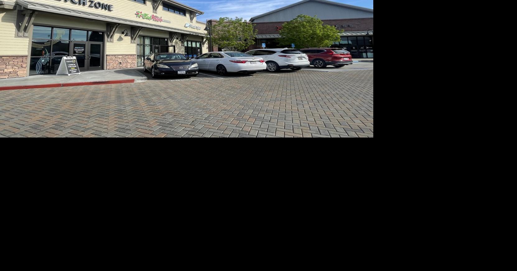 Stretch Zone to open in Napa April 23 | Business | napavalleyregister.com