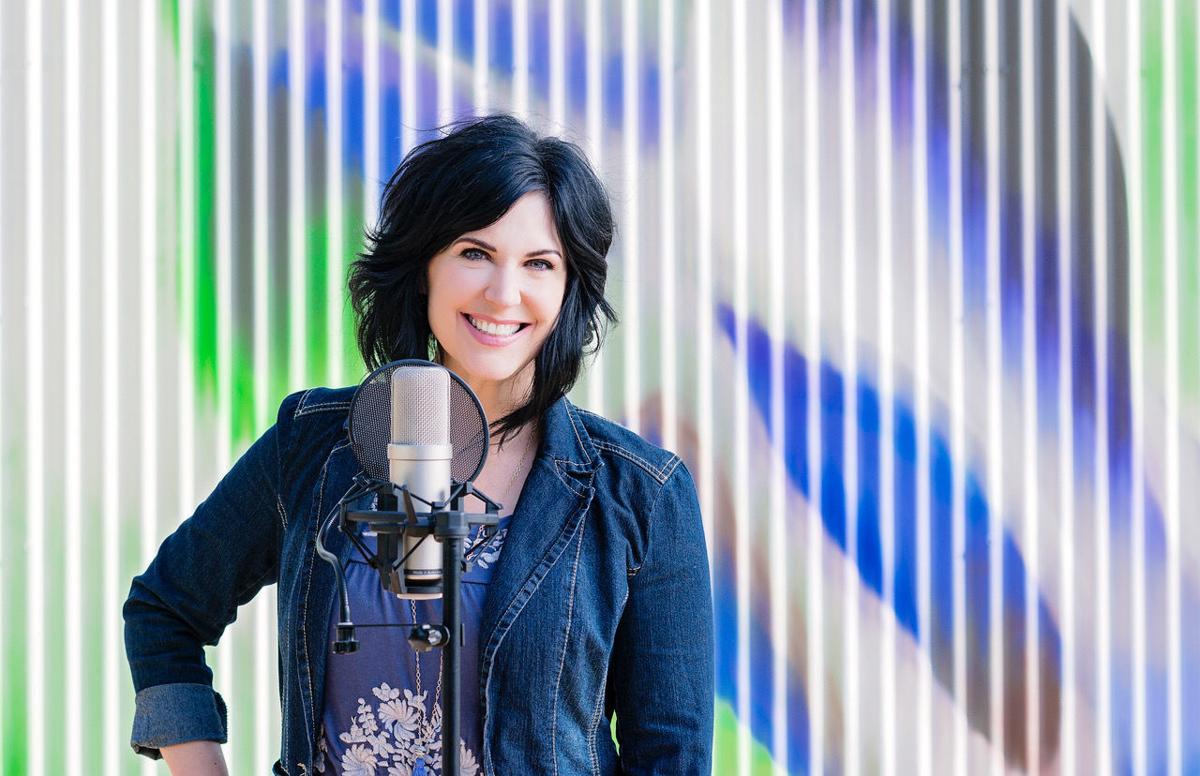 10 Questions: Napan gives voice to business