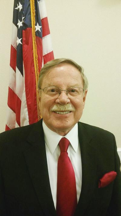 Larry Pennell named interim city manager for St. Helena