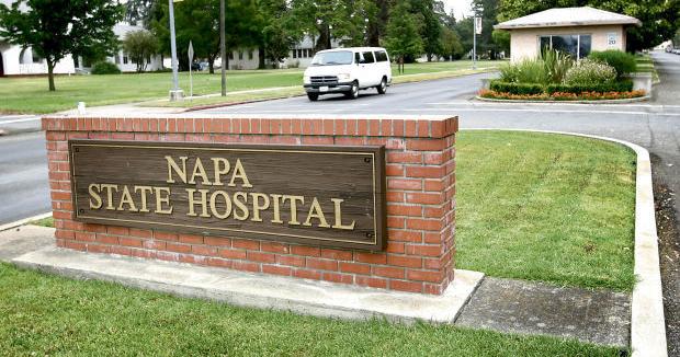 Napa State Hospital patient attack leads to arrest | Crime & Courts ...