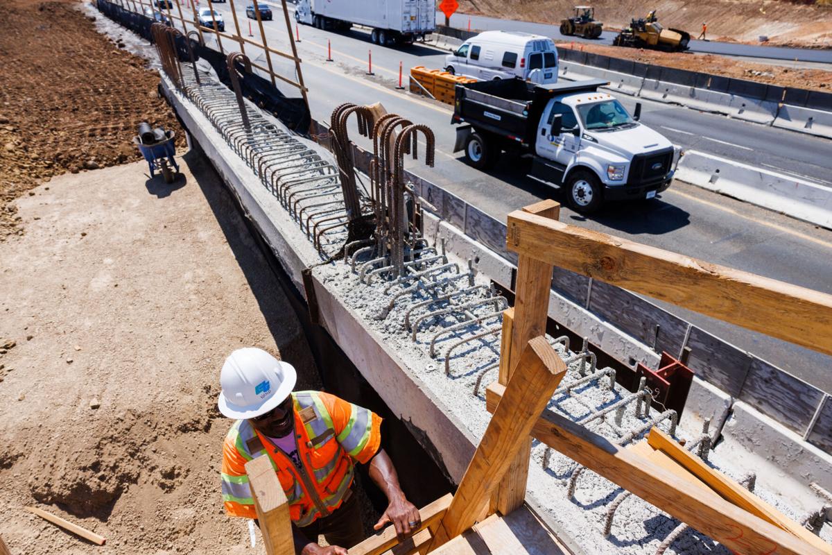 Construction on Highway 29 in St. Helena starts Monday | News ...