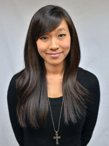Reporter Janelle Wetzstein joins the Register | News ...