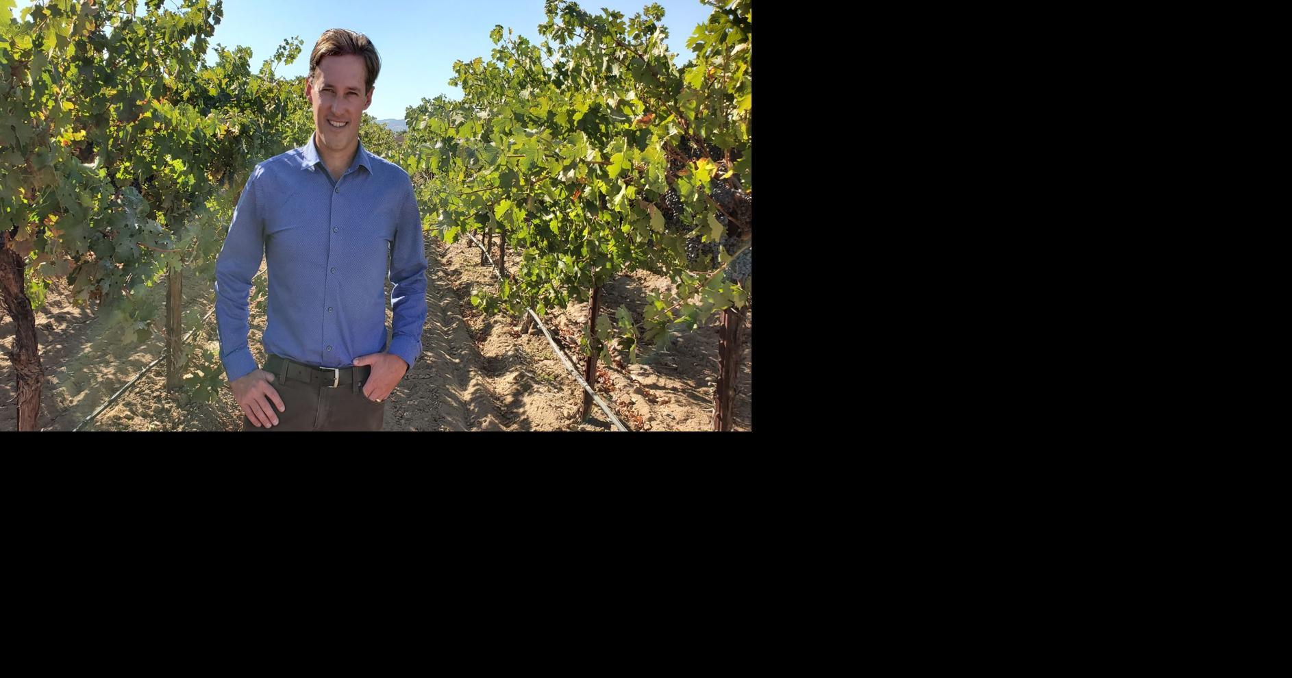 Allison Levine, Please the Palate: A regenerative farming case study ...
