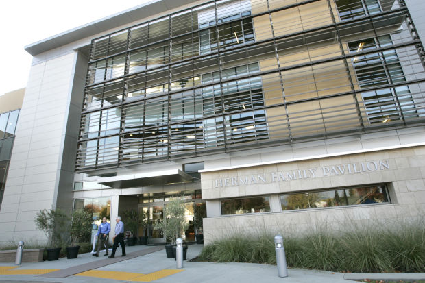 Queen of the Valley debuts high-tech pavilion