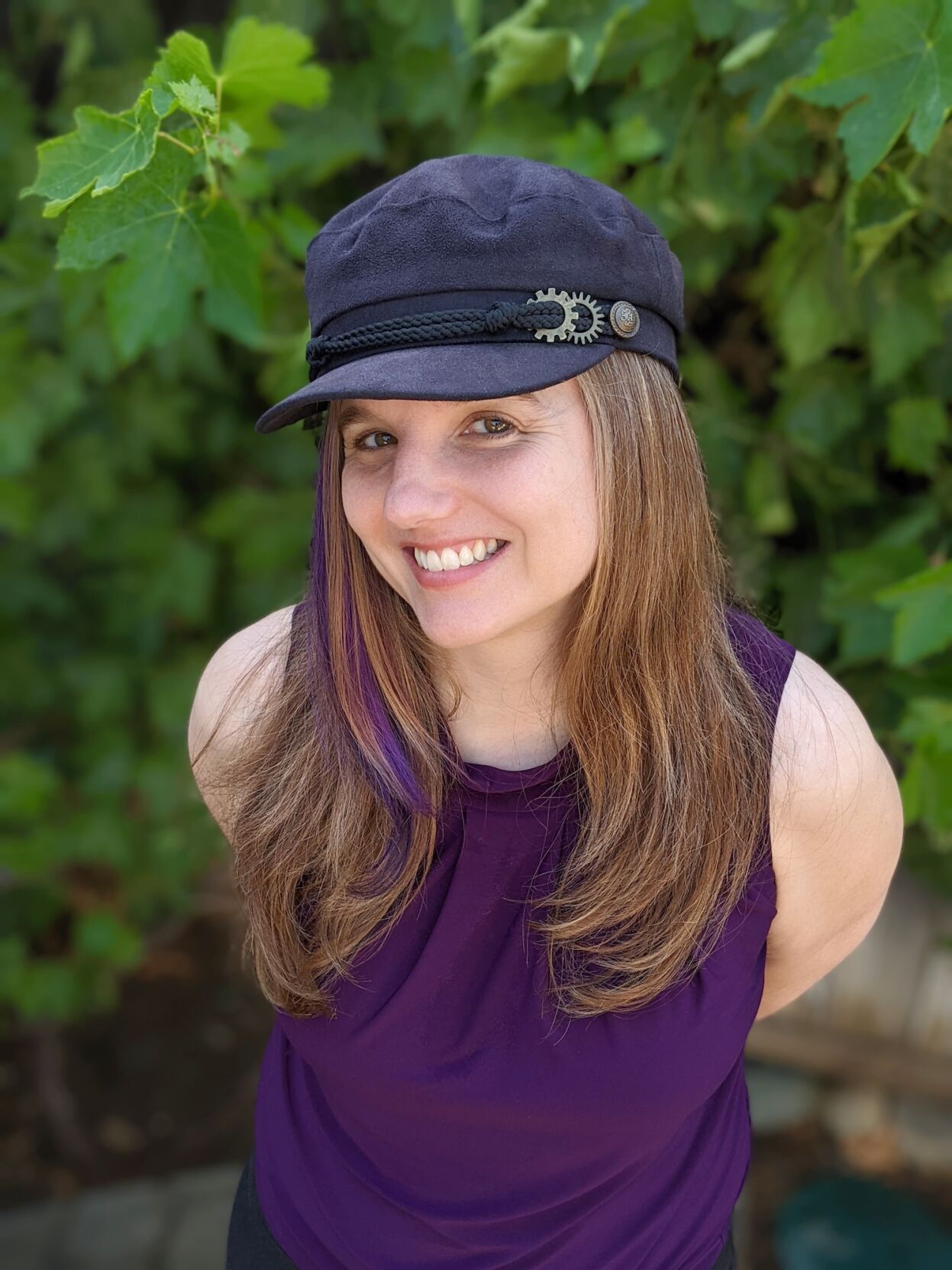 St. Helena native writes novel about vole detective | Lifestyles ...